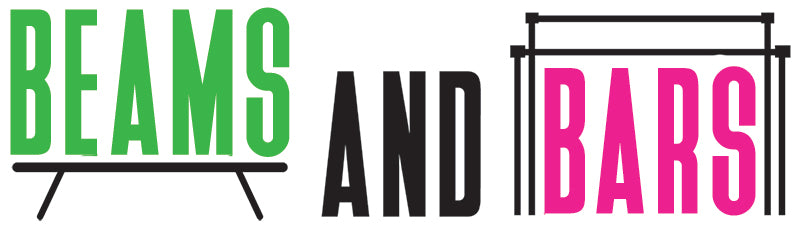 Beams and Bars - From Playtime to Podium